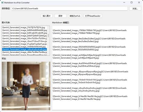 Python实现markdown转epub示例代码详解 站长工具网