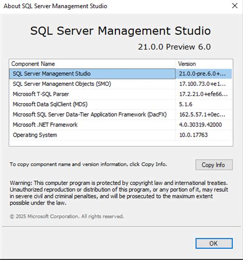 Sql Prompt Wont Appear In Ssms 21 Support