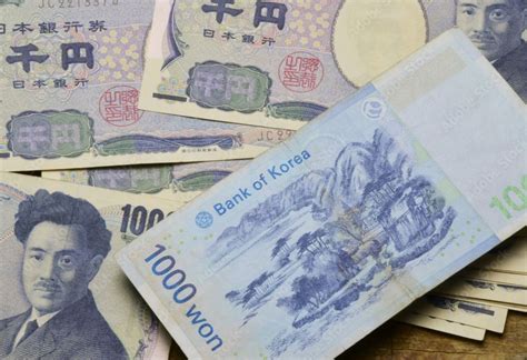 Төгрөгийн ханш БНСУ ын вон Японы иений эсрэг чангарчээ