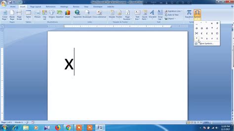 How To Write X Bar In Word Hirebother13