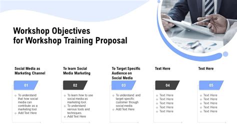 Top 10 Workshop Training Powerpoint Presentation Templates In 2025