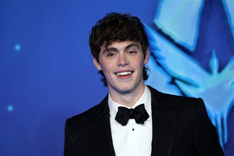 Who Plays Spider In Avatar The Way Of Water Meet Jack Champion