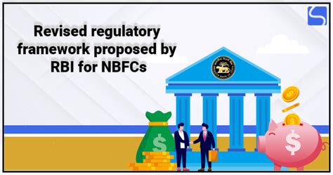 Revised Regulatory Framework Proposed By RBI For NBFCs