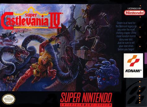Super Castlevania Iv Super Nintendo Super Nintendo Games Super Castlevania 4