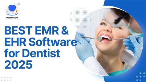 Emr System Types Cost Benefits And Best Examples [2025] Doctorsapp
