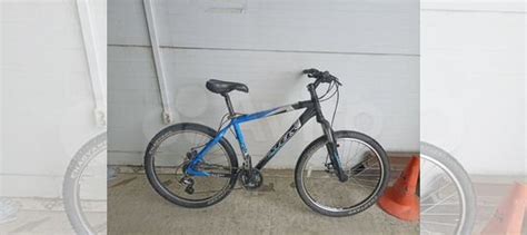 Велосипед stels 830, Б/у купить в Екатеринбурге | Авито