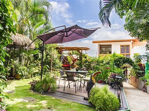 Posada Nena Casa Alegre Ticoturismo