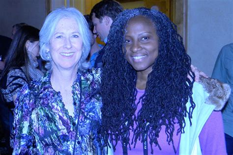 News And Media Dr Pamela Ross The Socially Conscious Physician