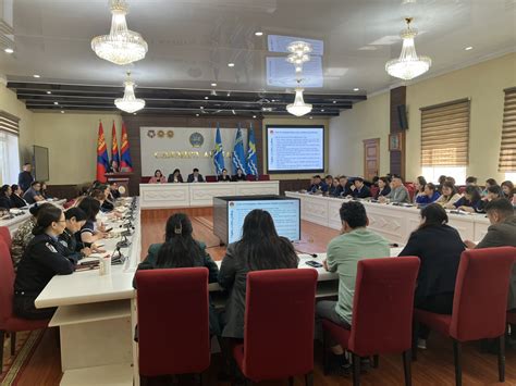 Сэлэнгэ аймаг Сэлэнгэ аймаг дахь Төрийн аудитын газар