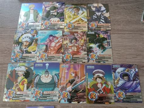 Колекційні картки Ван піс Коллекционные карточки Ван пис 5 грн Коллекционирование Полтава