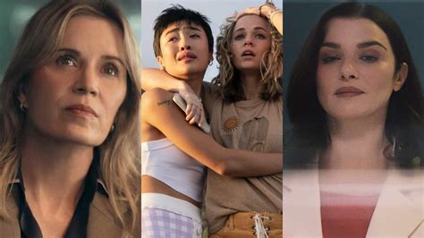 12 Lesbian Thrillers And Mysteries To Binge