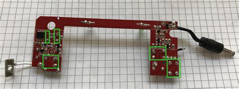 Led Leuchtet Nicht Dauerhaft Deutsch Arduino Forum