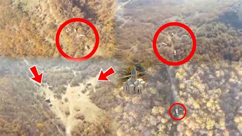 Բացառիկ տեսանյութ․ Հարվածը չեղավ․․․ Գրադի հարվածով կարող էինք կանգնեցնել թշնամու առաջխաղացումը