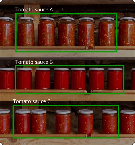 Object Classification In Computer Vision Imagevisionai