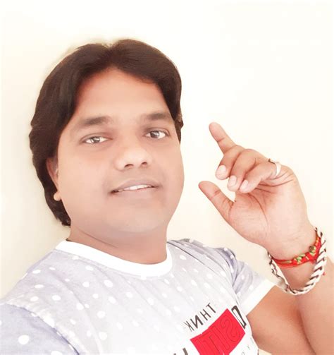 Bollywood Actor Rajeev Yadav Biography News Photos Videos Nettv4u