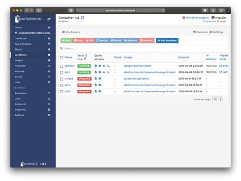 Rapid Sql Server Test Instances With Docker And Azure • Sargable