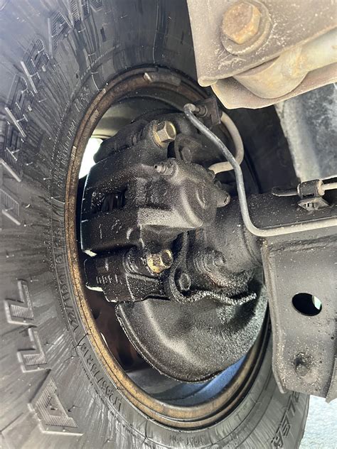 01 Sequoia What Is Likely Here R MechanicAdvice