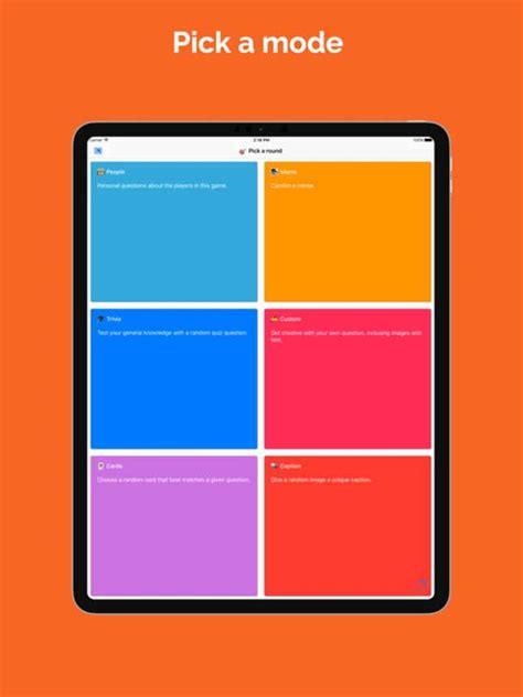 Burn Multiplayer Quiz Game Screenshots And Videos Kotaku