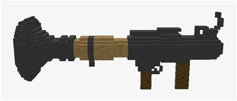 •rocket Launcher Pubjqnl Minecraft Rocket Launcher Texture