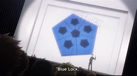 Hear Me Out Blue Lock Is Soccer Version Of Squid Game R Bluelock