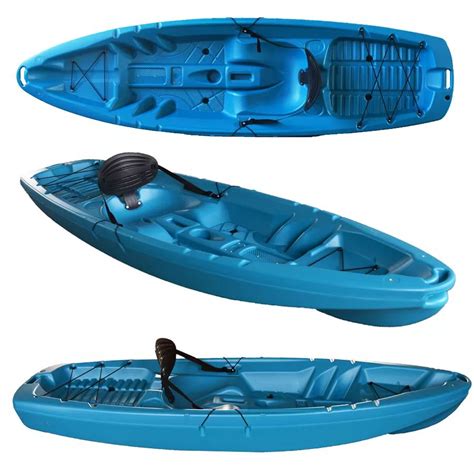 Hdpe Plastic Kayak At Jerry Grantham Blog
