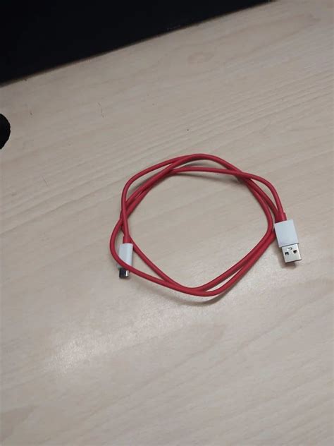 2 Amp Type C Red Usb Data Cable At ₹ 30 Piece Usb Type C Cable In New Delhi Id 27158020033