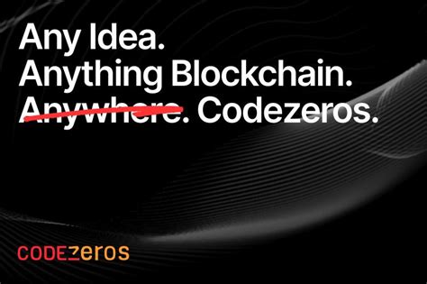 Ankan Das On Linkedin Codezeros Blockchain Development Company