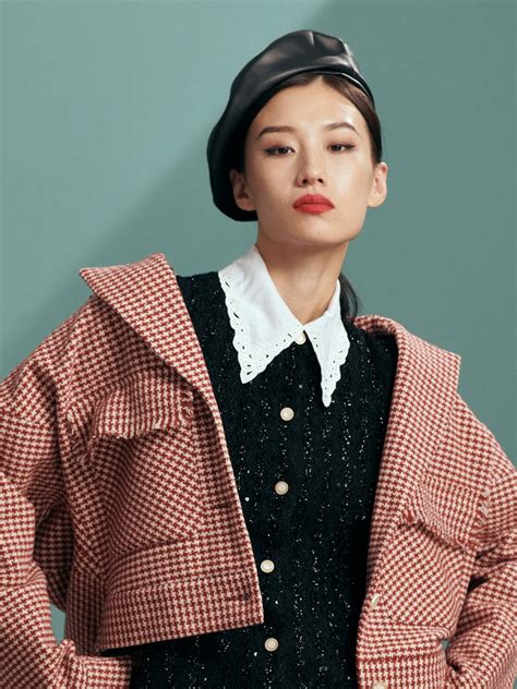 Yi Jiao Shan Munich Models