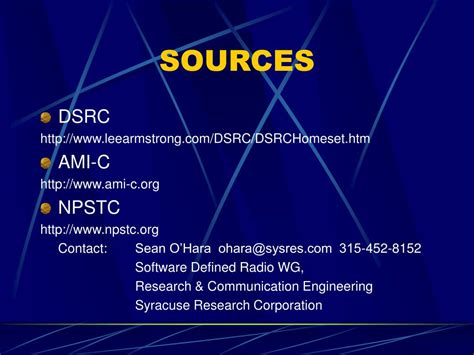 PPT DSRC Application Layers IEEE P PowerPoint Presentation Free Download ID