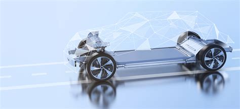 研发与创新 拓普·科技平台型汽车零部件企业