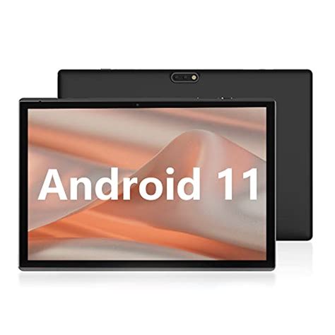 10 Inch Tablet Google Android 11 Tablet Quad Core Processor Tableta