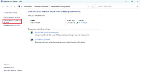 Fix Windows 11 Cant See Other Computers On Network