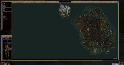 This Evening I Finally Completed The Morrowind Map Rmorrowind This Evening I Finally Completed The Morrowind Map Rmorrowind