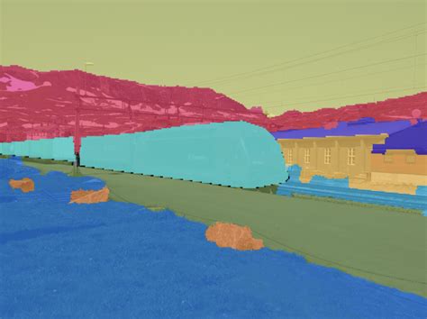 Radiology Machine Learning Multi Image Segmentation With Transunet