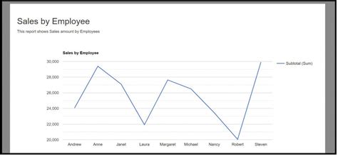 a comprehensive overview of report formats in dotnet report builder dnr
