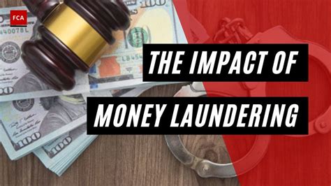 Breaking The Chains Confronting Cross Border Money Laundering Risks