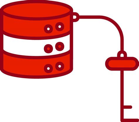 Key Value Database Vector Icon 30973163 Vector Art At Vecteezy