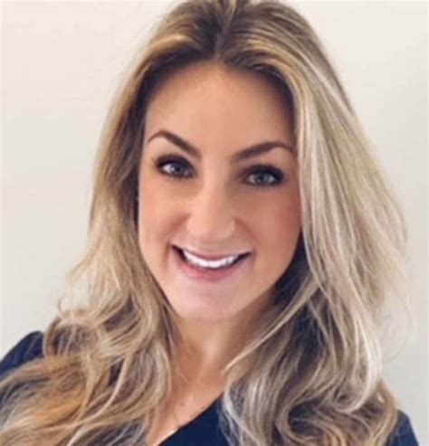 Meet Dr Sarah Conway Champagne Smiles Morganville Nj