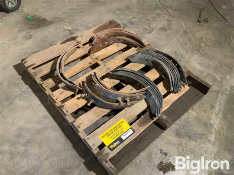 Chisel Teeth Agriculture Bigiron