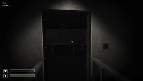 Image 6 SCP Containment Breach Indev Reborn 0 6 5 Mod For SCP Containment Breach ModDB