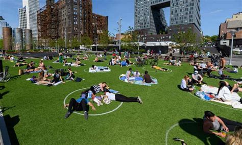 Rethinking Interactive Public Spaces Post Pandemic Rtf Rethinking