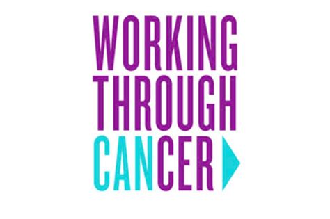 Working Through Cancer Network Civil Service