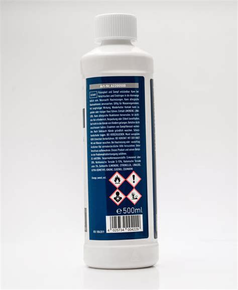 Smell Remover 500ml Al Rabiya