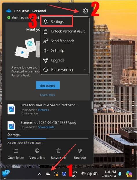 11 Fixes For Microsoft OneDrive Search Not Working On Windows 11 TechWiser