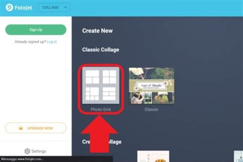 Cara Membuat Grid Di Instagram Dengan Mudah Bahkan Tanpa Aplikasi