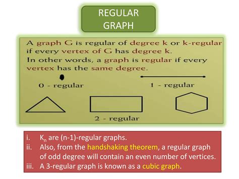 Lecture 12 Graph Theory Slides In Discrete Math Ppt