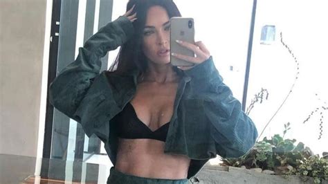Megan Fox Machine Gun Kelly Slammed For Airbnb Sex Brag Gold Coast Bulletin