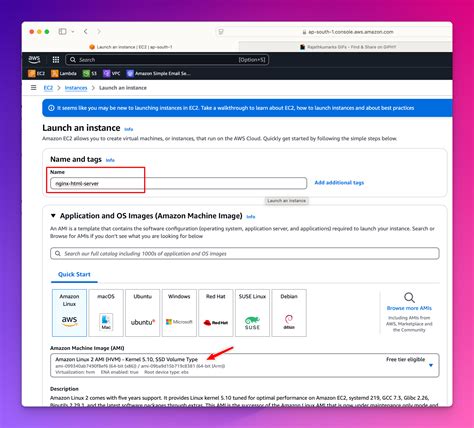 Ec2 User Data For Beginners Python And Rest