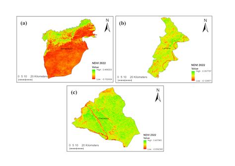 Do Gis And Remote Sensing Analysis And Gis Analysis By Itzaqsa Fiverr