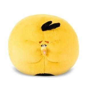 Bubbles Commonwealth Toys Inflated Angry Birds Plush Wiki Fandom